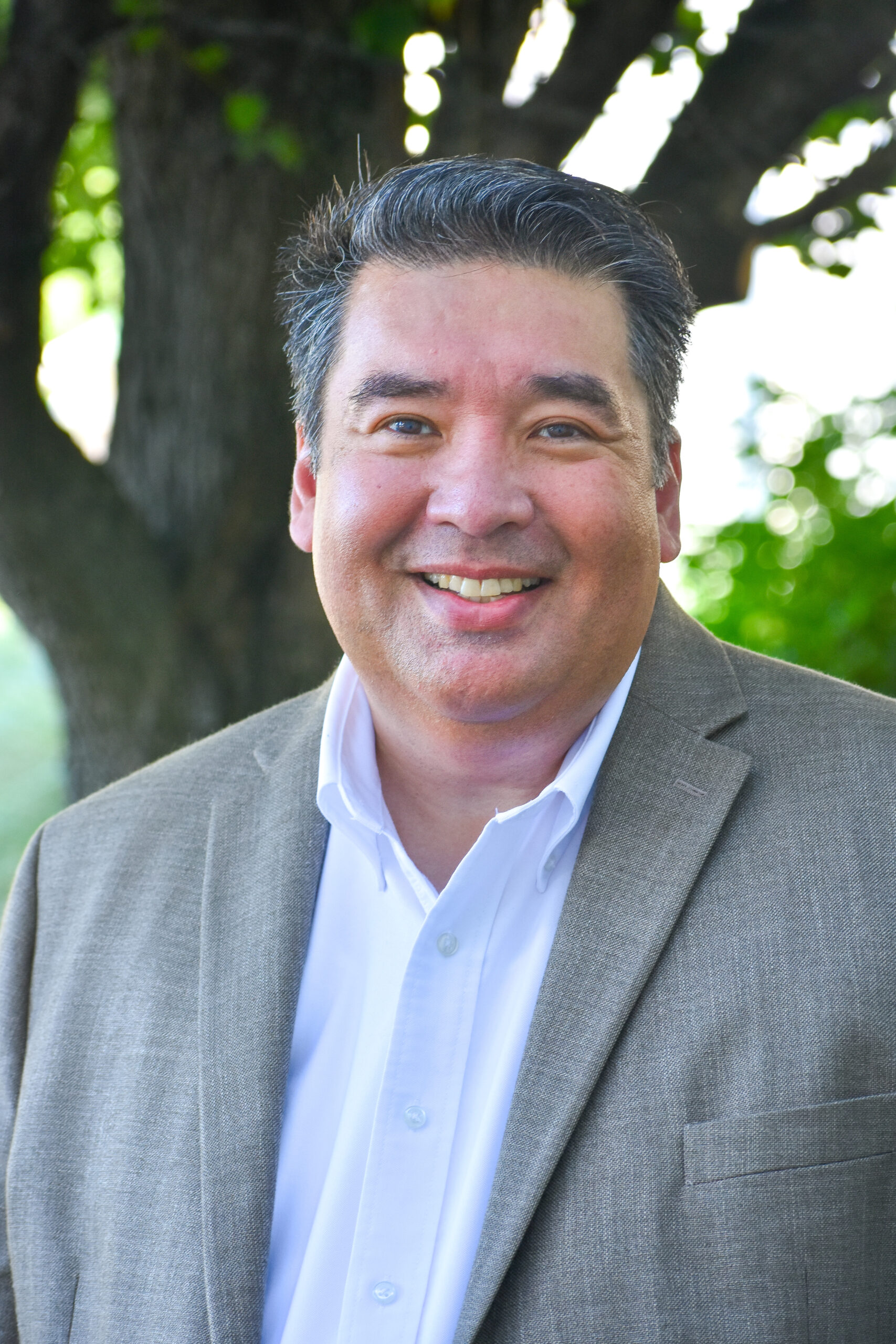 Leadership - First United Methodist Church