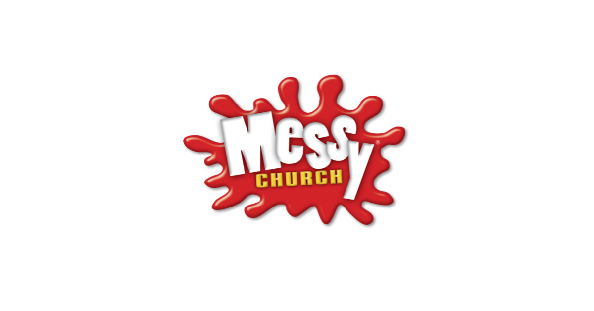 Messy Church — Is there any other kind? - First United Methodist Church