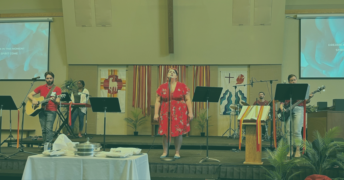 Special Offering: United Methodist Student Day — November 27 - First ...