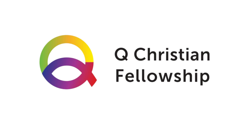 You're Invited to Join Us for Queer Christian Fellowship! - First ...