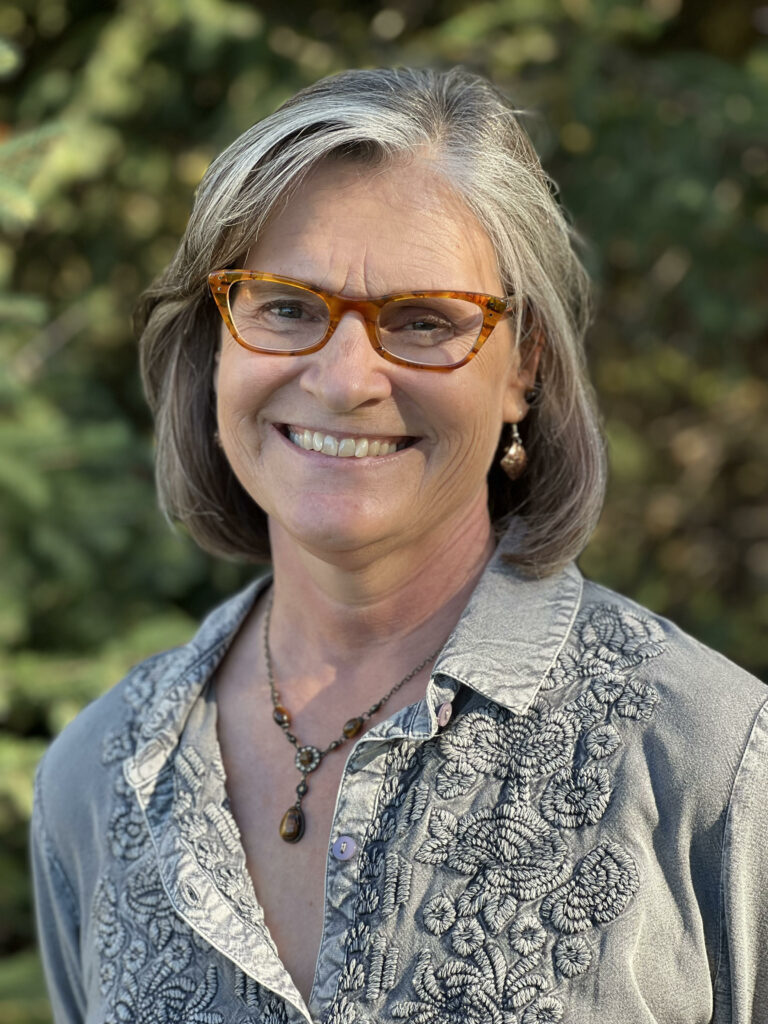 Welcome Diane Dahlgren to the Family Ministry Team! - First United ...