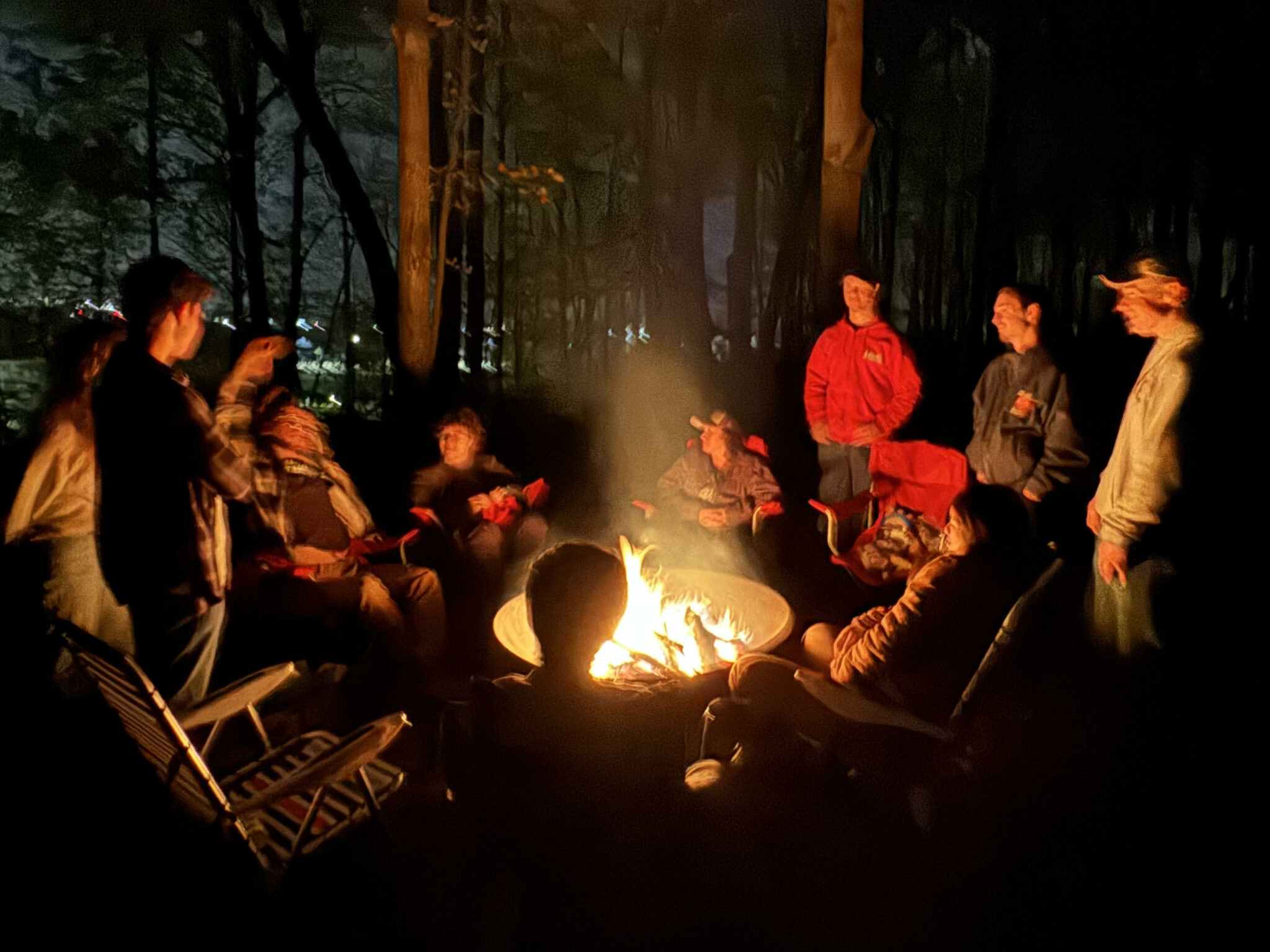 Meet the Purdue OutCats: Nature's Stewards - First United Methodist Church