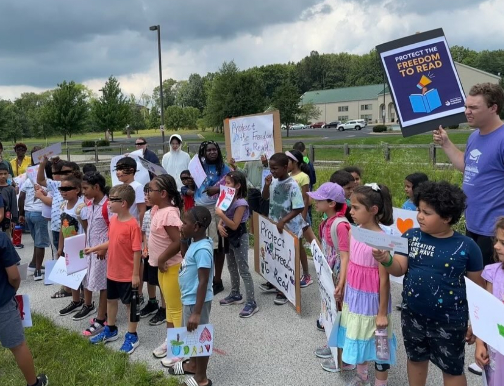 A Summer of Growth: Purdue Freedom School at First Church - First ...
