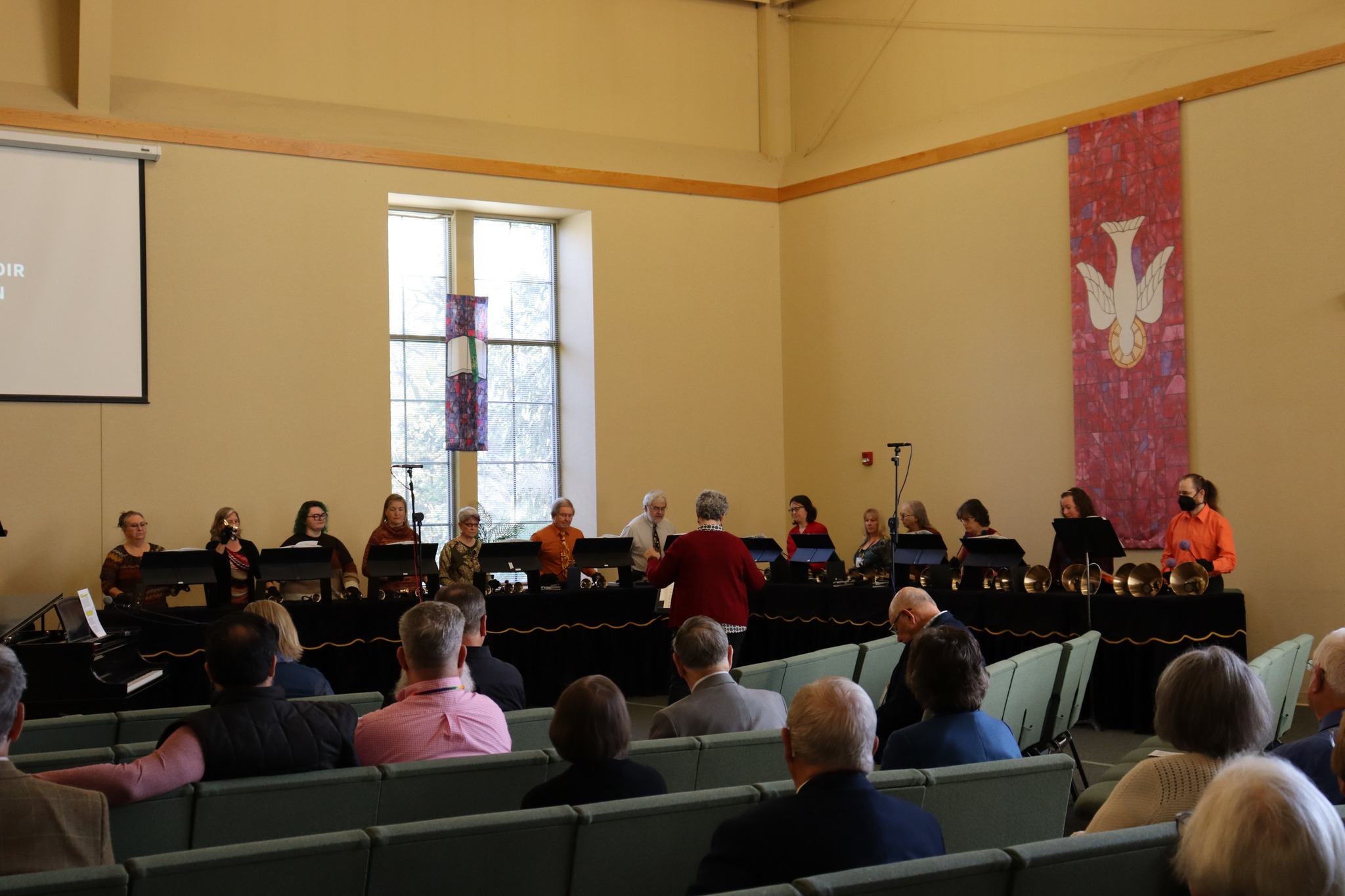 Honoring Our Past, Embracing Our Future: Consecration Sunday Highlights ...