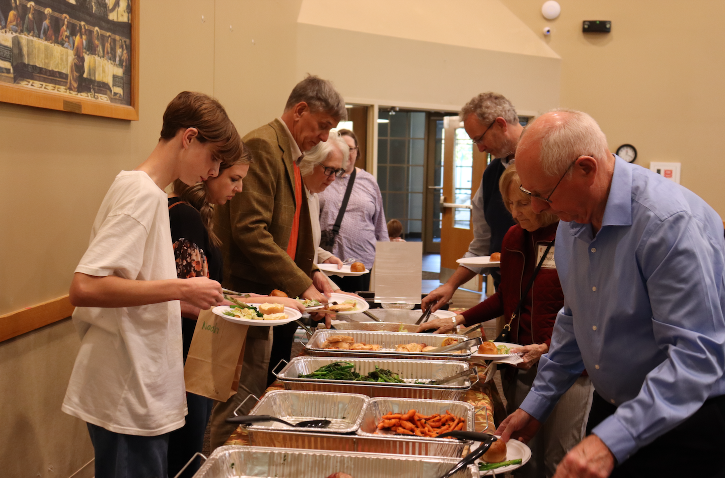 Join Us for Consecration Sunday – October 19 - First United Methodist ...